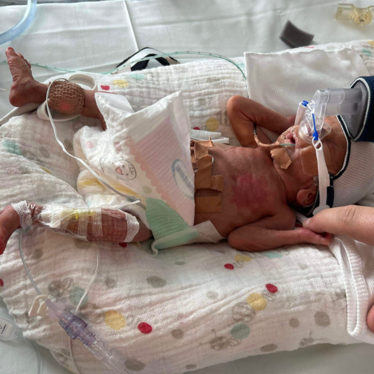 Riley Miracle Babies Riley Miracle Babies